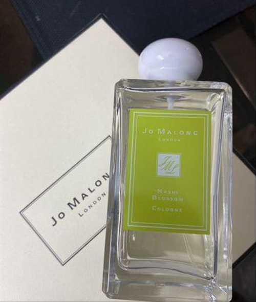 Jo Malone Nashi Blossom Cologne (лимитированный вы