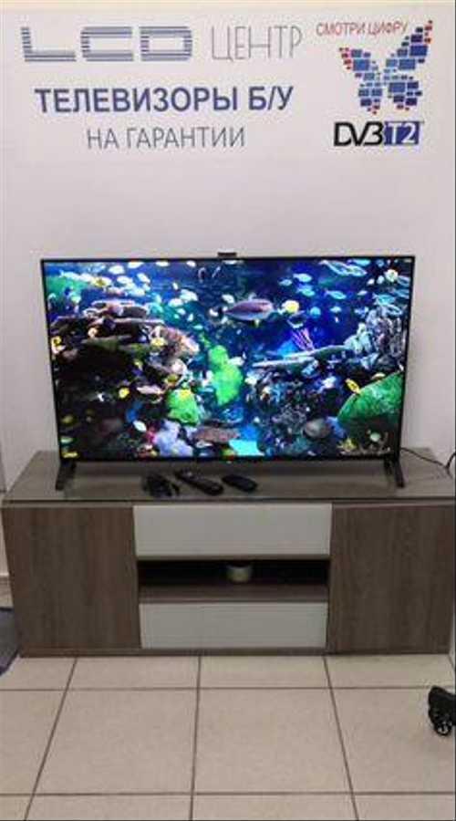 Телевизор Sony 49" 8я серия Smart,Wi-Fi,3D