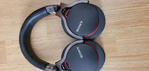 BT наушники Sony mdr-1rbt новые