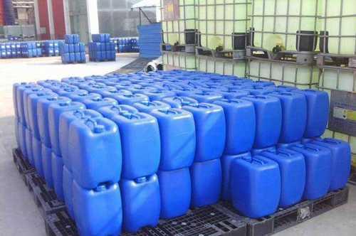 Перекись водорода наливом и фасовка 5л 10л 20л 30л