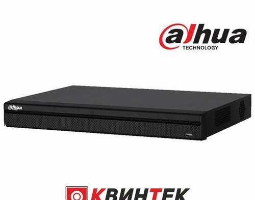 Видеорегистратор Dahua DH-XVR5116HS-X 16 каналов