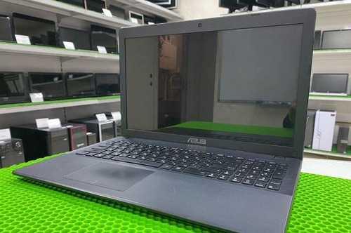 Ноутбук Asus X552MJ-SX011T