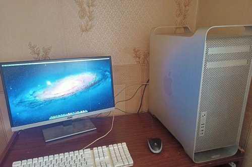 Продам Mac Pro