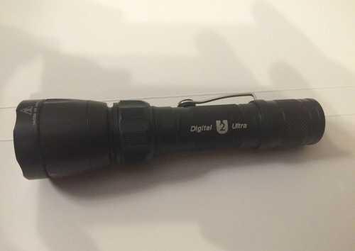 Тактический фонарь Surefire Digital 2 Ultra (U2)