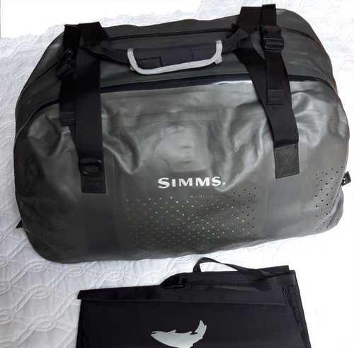 Сумки для вейдерсов Simms