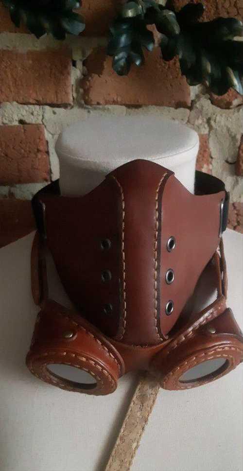 Гогглы, очки