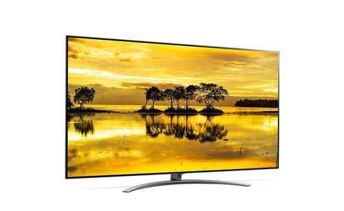 LED Телевизор LG 75SM9000PLA