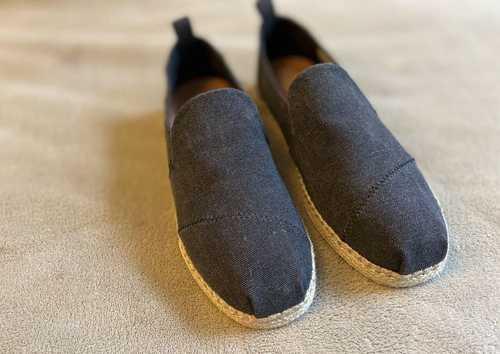 Эспадрильи Toms