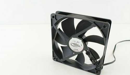 Вентилятор DeepCool Xfan (120mm, 3 pin)
