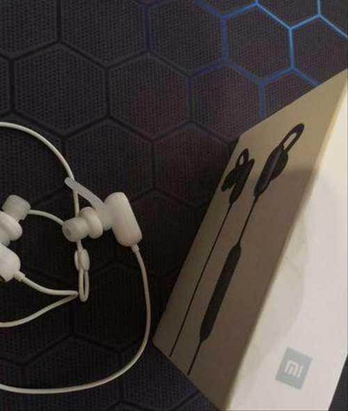 Блютуз наушники Xiaomi
