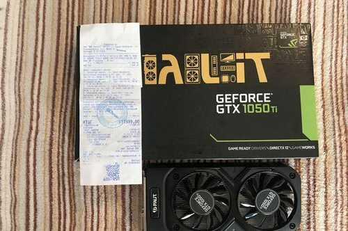 Сколько живет видеокарта 1050ti