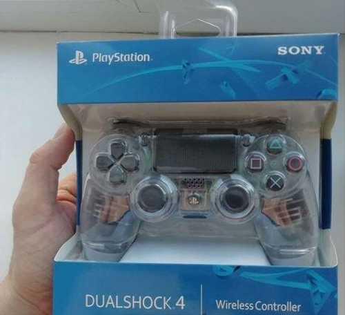 Джойстик Sony PS4 /Гейпад PS4