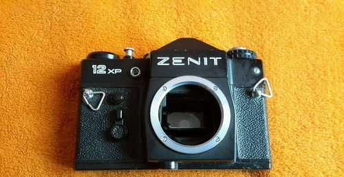 Фотоаппарат зеркальный Zenit 12 XP