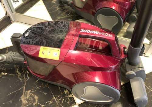 Пылесос LG simple bin MAX 2000w