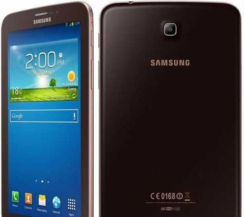 SAMSUNG Galaxy Tab 3 16Gb Оригинал