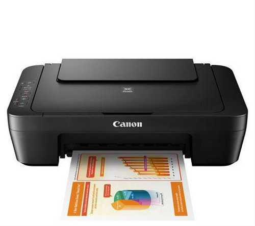 Струйное мфу canon pixma ts8340 как заправить