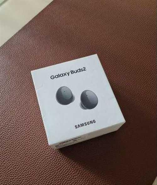 Samsung galaxy buds2