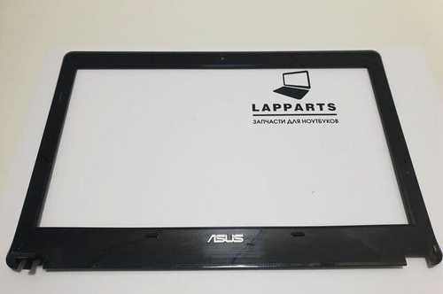 Рамка матрицы ноутбука Asus K42D