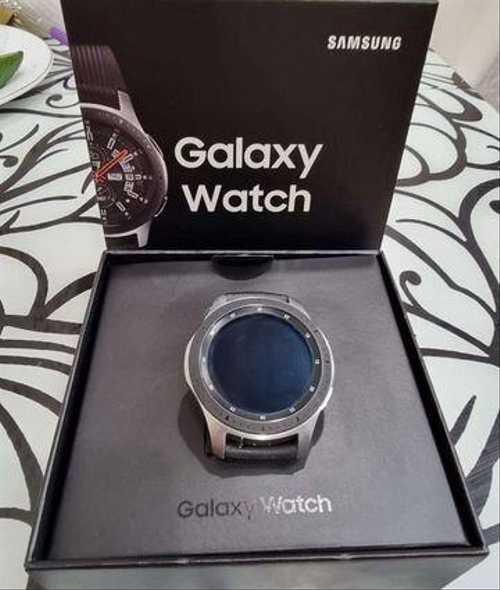 Samsung galaxy watch 2 46mm