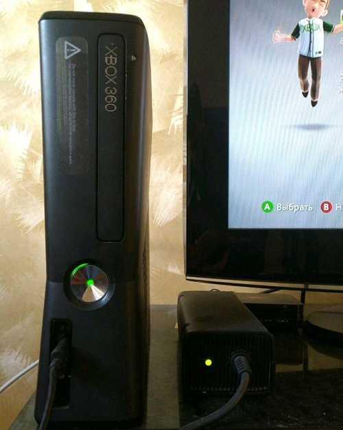 Xbox 360