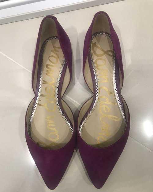 Туфли Sam Edelman оригинал