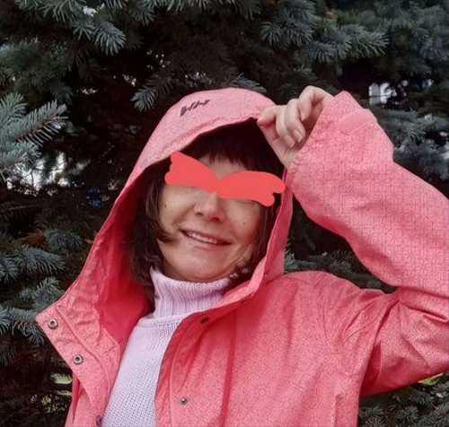 Плащ дождевик Helly Hansen новый
