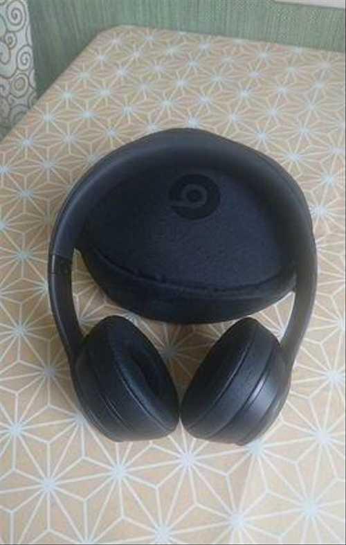 Beats Solo3 Wireless