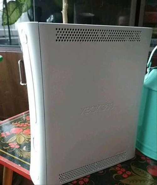 Xbox 360 lt возможен freeboot