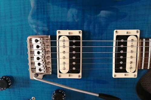 Paul Reed Smith Custom 22 PRS