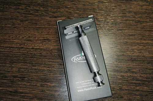 Бритвенный станок Razorock Lupo 0.72 SS
