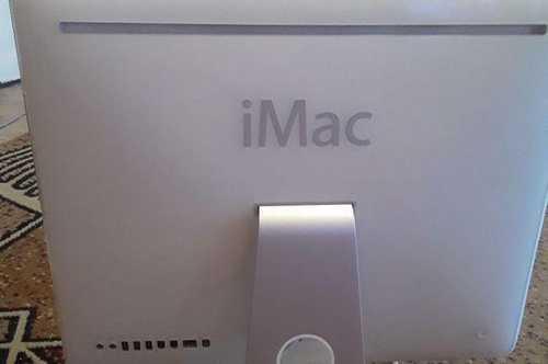 Apple iMac 20 2006