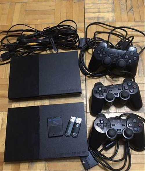 Sony PS2