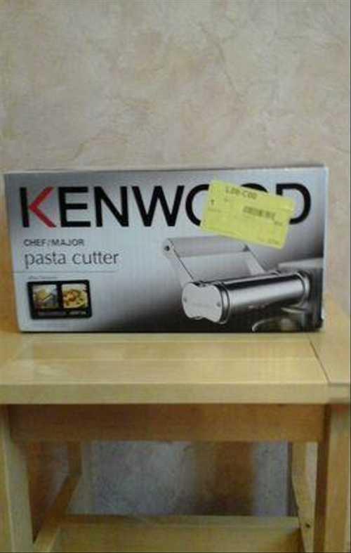 Насадка для kenwood AT971A для нарезки теста