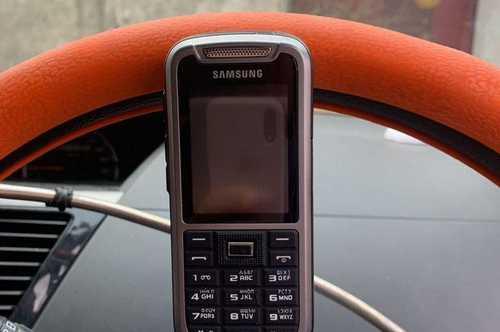 Samsung GT-C3350