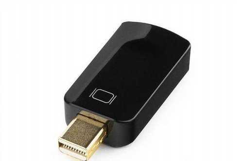 Переходники miniDisplayPort - hdmi Cablexpert