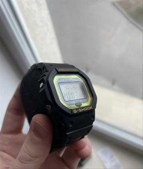 Наручные часы Casio G-shock GW-B5600BC-1E
