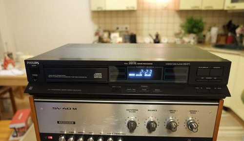 Philips CD-471