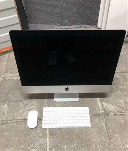 Apple iMac 21,5 2013