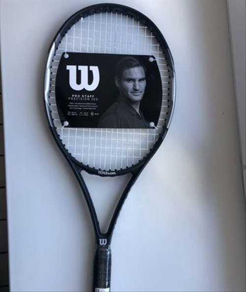 Wilson Steam 99s BLX