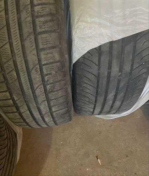Kumho Ecsta SPT KU31 225/50 R17 6шт