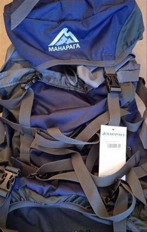 Туристический рюкзак Манарага Макалу -80 V2