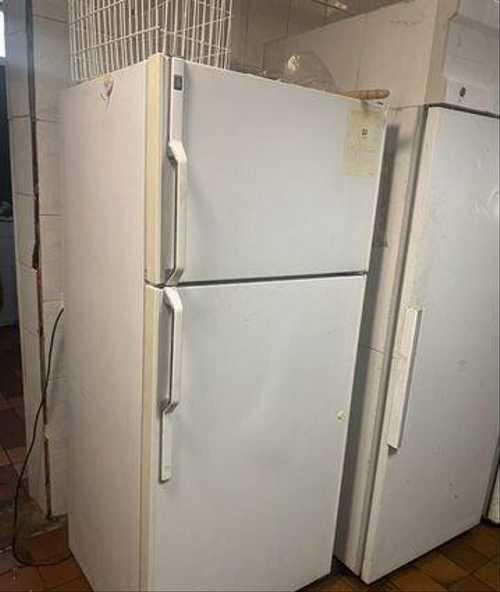 Холодильник американский