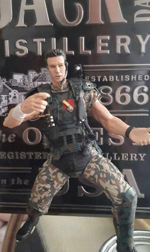 Mcfarlane Hicks loose Чужие Aliens