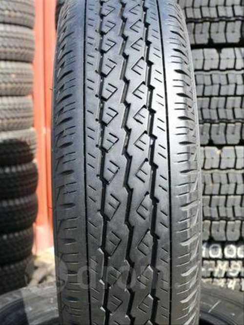 Грузовые Шины 165R13 LT Bridgestone V600