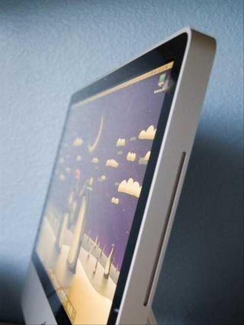 iMac 20