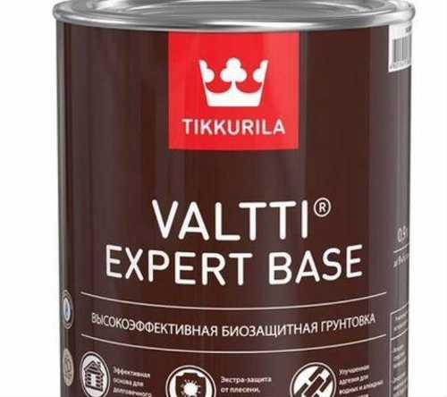 Tikkurila Грунтовка биозащитная