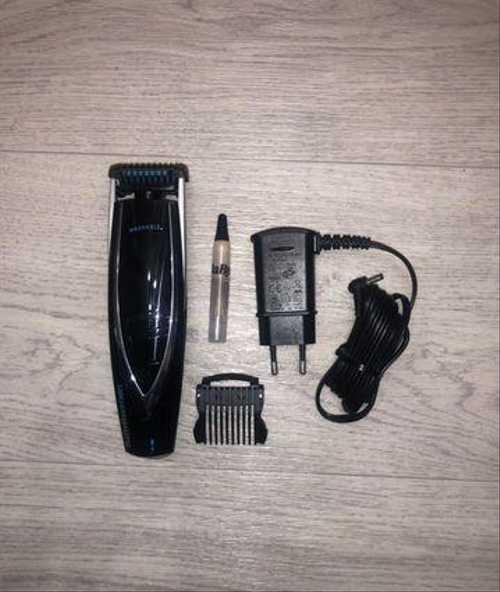 Триммер для бороды Babyliss