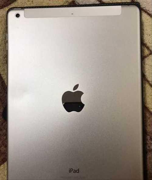 iPad AIR1 32GB WI-FI+SIM