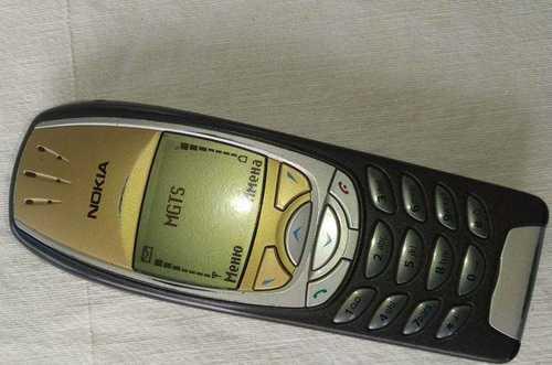 Мобильный телефон Nokia 6310