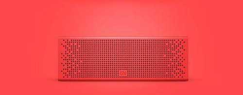 Портативная колонка Xiaomi Mi Bluetooth Speaker